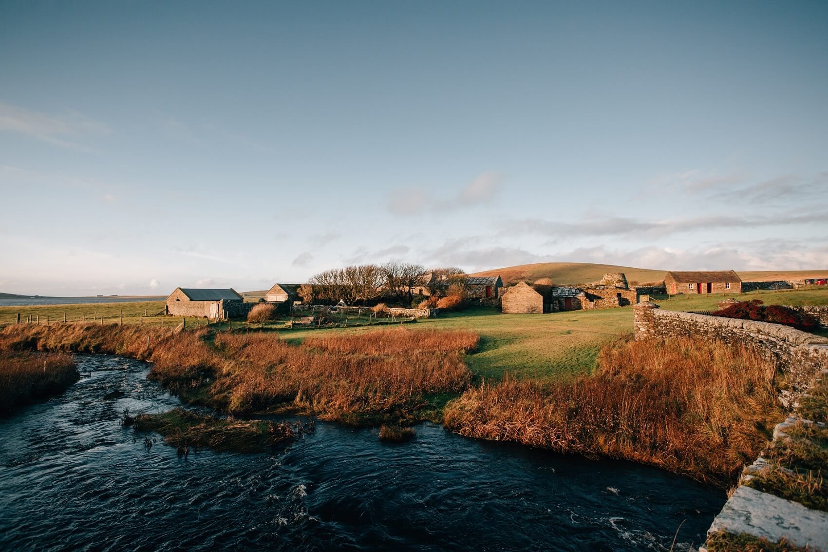 About Us - Orkney Museums