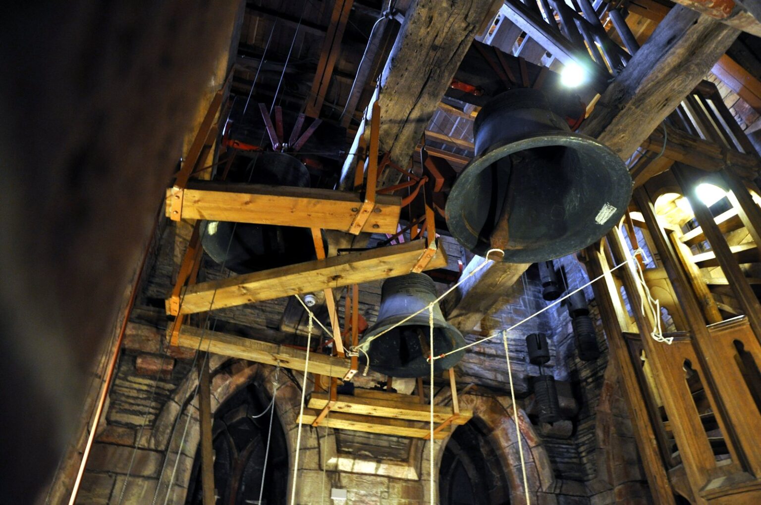 St Magnus Cathedral Tours