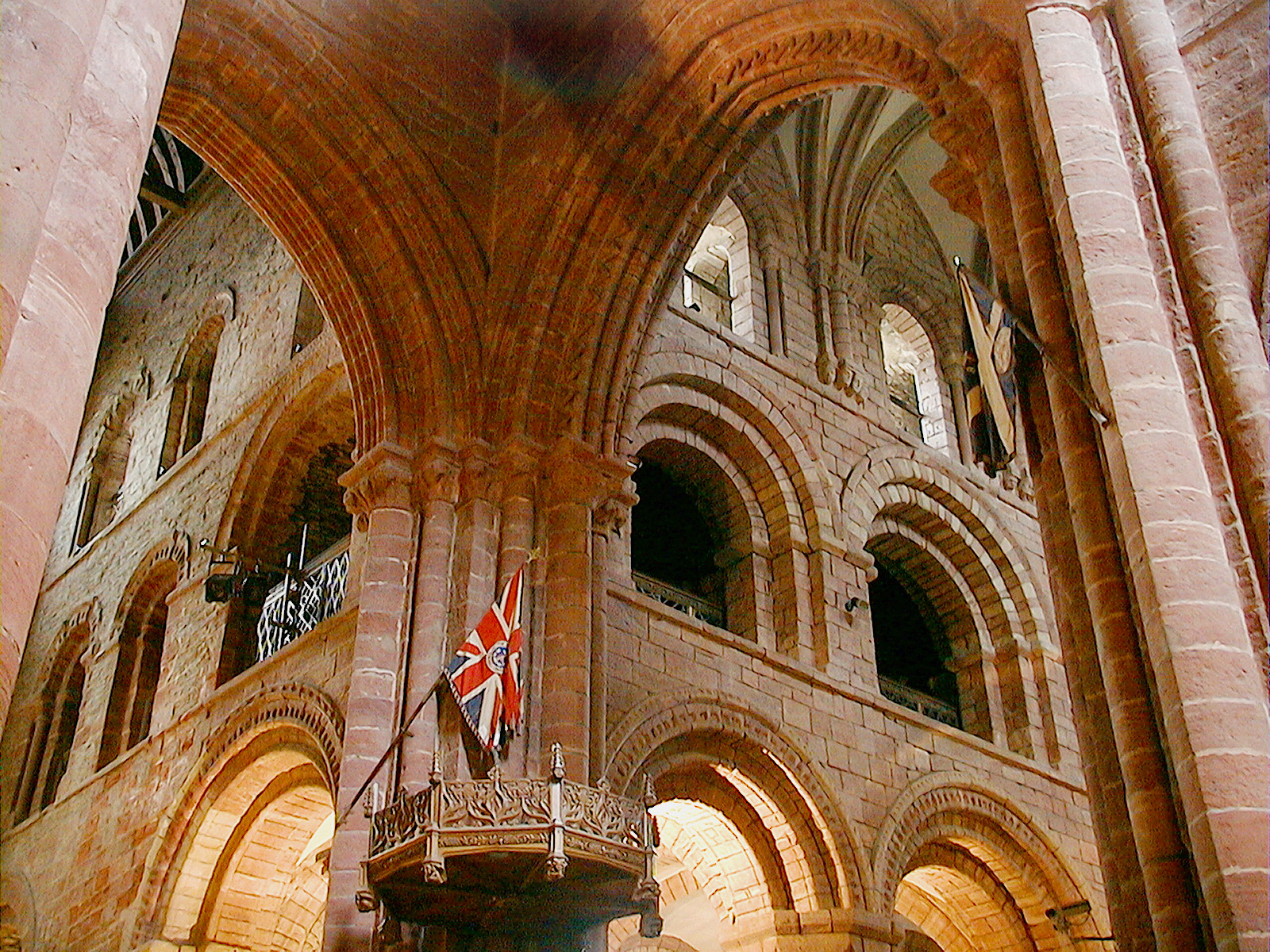 St Magnus Cathedral - Orkney Museums