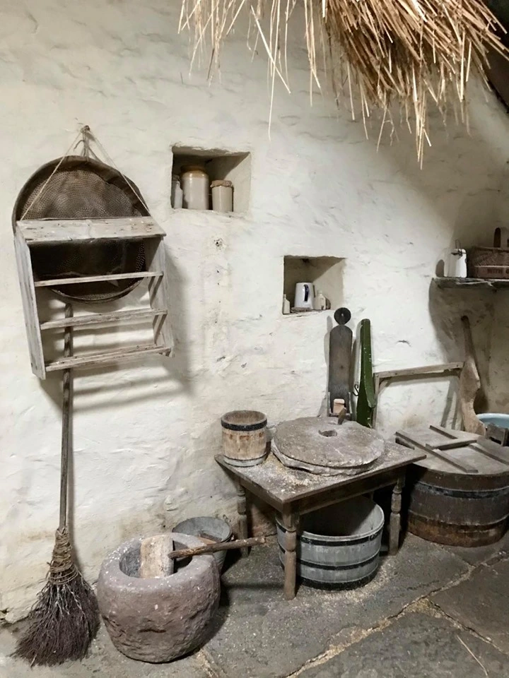 Corrigall Farm Museum, Harray - Orkney Museums