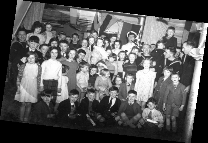 World War II – Local Life - Orkney Museums