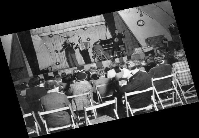 World War II – Local Life - Orkney Museums