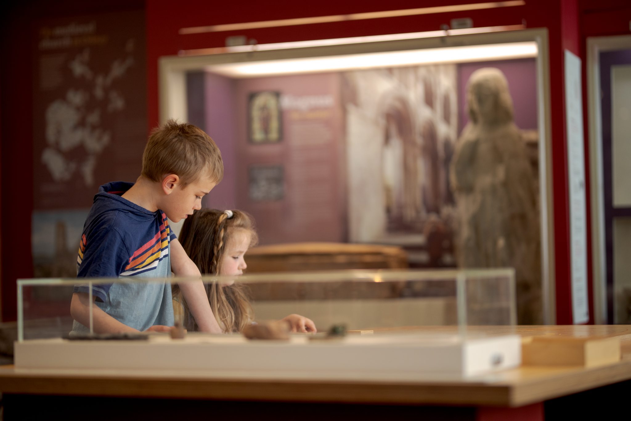 Welcome to Orkney Museums