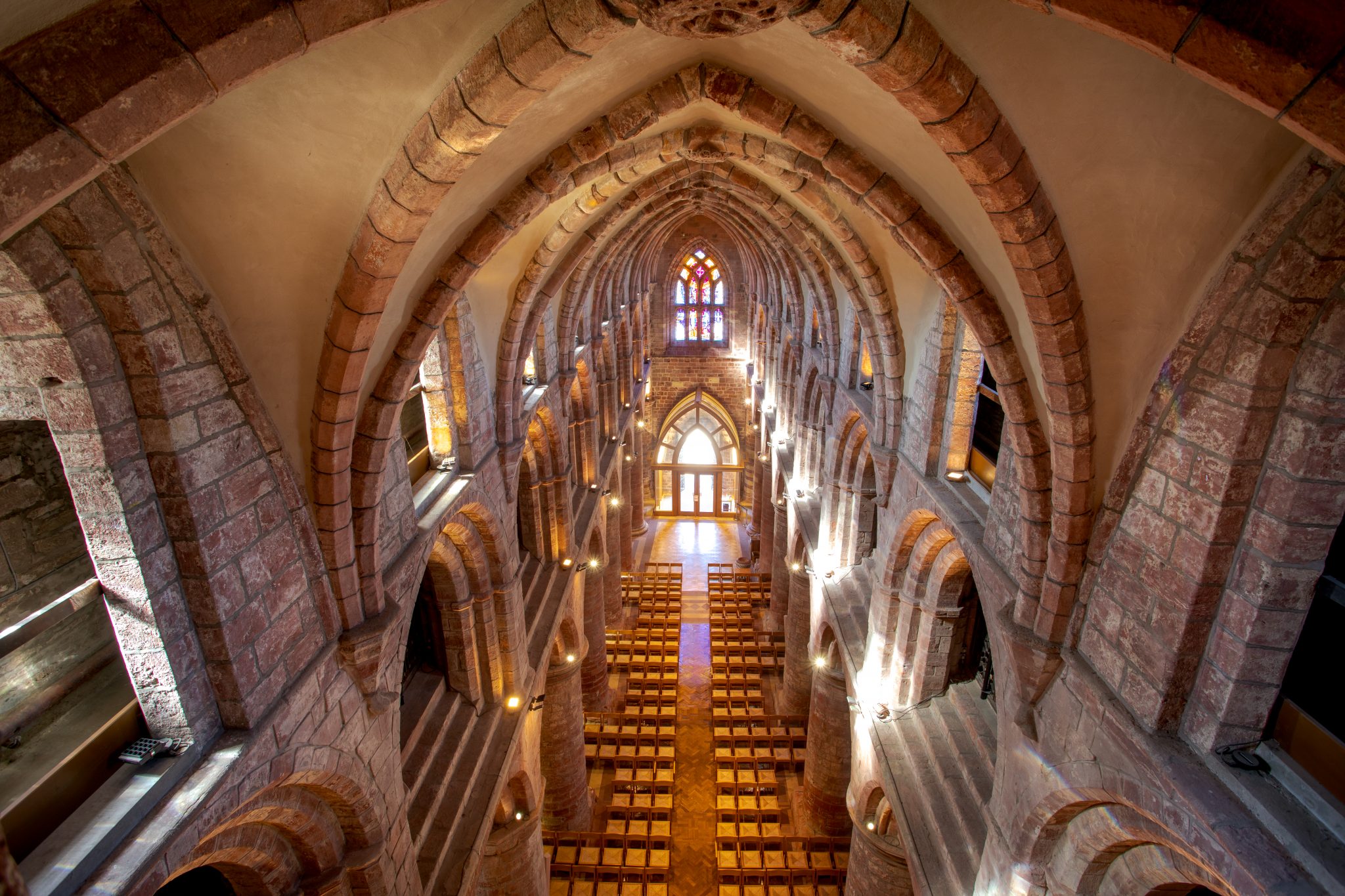St Magnus Cathedral - Orkney Museums