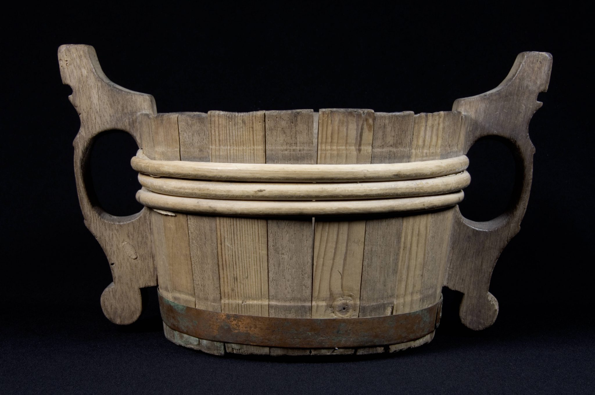 Orkney Cogs, a Wedding Tradition.